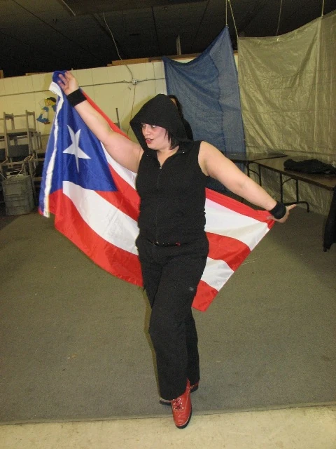 Myra/Image gallery | Pro Wrestling | Fandom