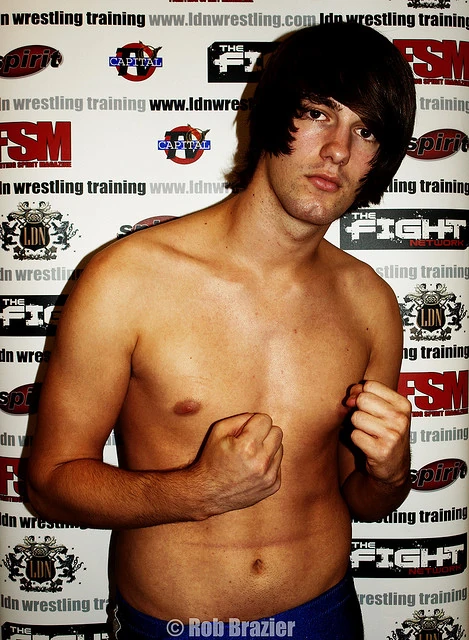 Zack Sabre, Jr./Image gallery | Pro Wrestling | Fandom