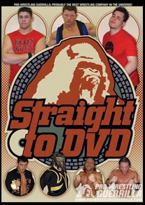 Straight to DVD | Pro Wrestling Wiki | Fandom