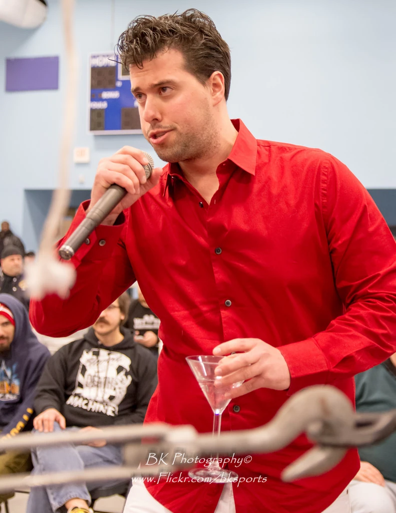 Troy Nelson/Image gallery | Pro Wrestling | Fandom