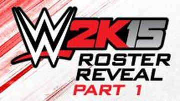Wwe 2k15 Logo