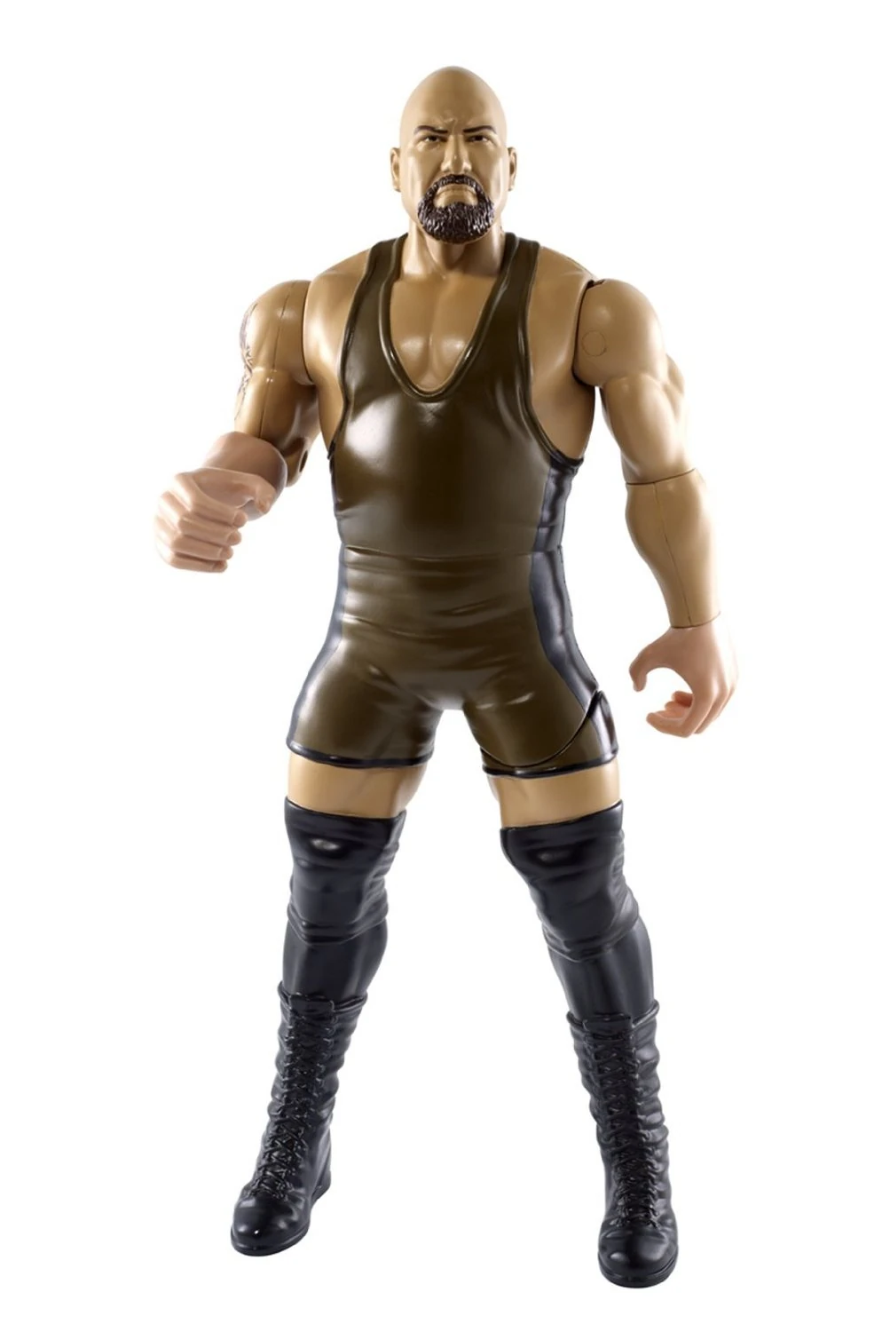 Big Show (WWE Super Strikers 1) | Pro Wrestling | Fandom