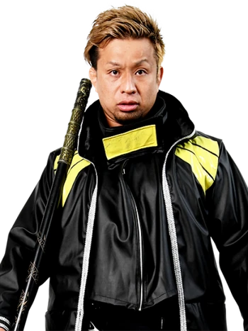 YOSHI-HASHI | Pro Wrestling | Fandom