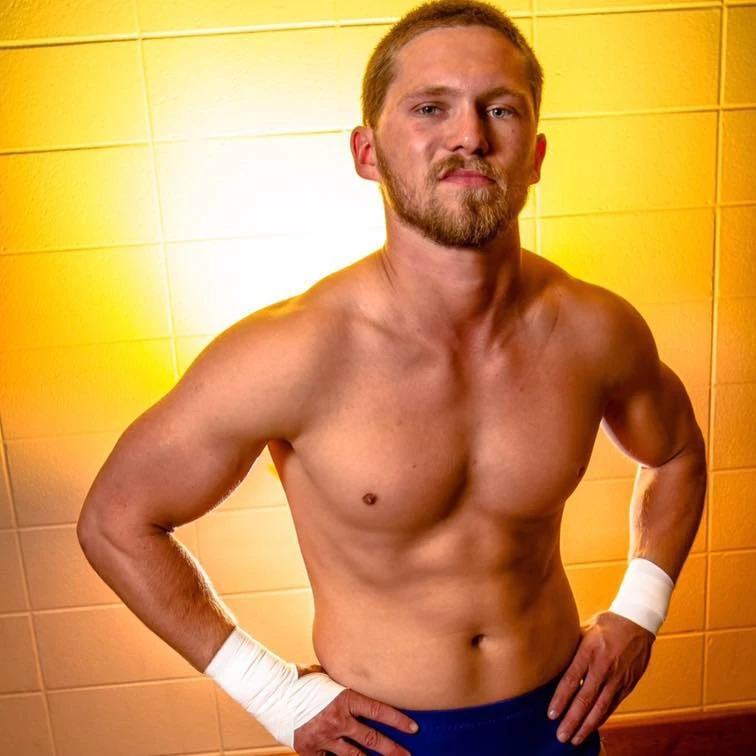 Adam Priest/Image gallery | Pro Wrestling | Fandom