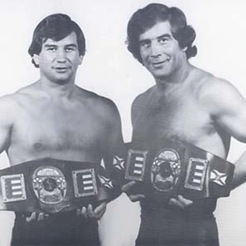 Brisco Wrestling Family