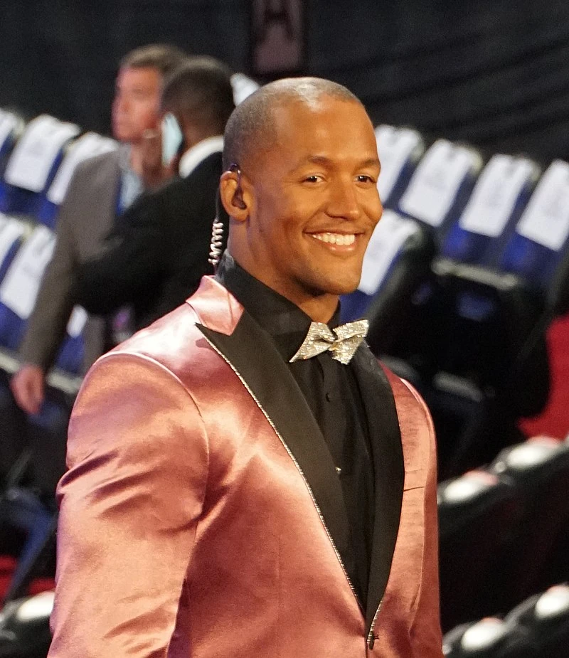 Byron Saxton | Pro Wrestling Wiki | Fandom