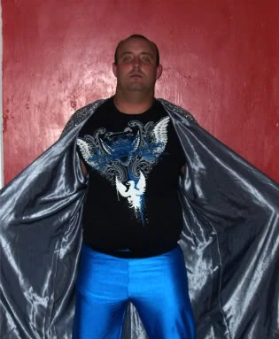 Christopher Hayes | Pro Wrestling | Fandom