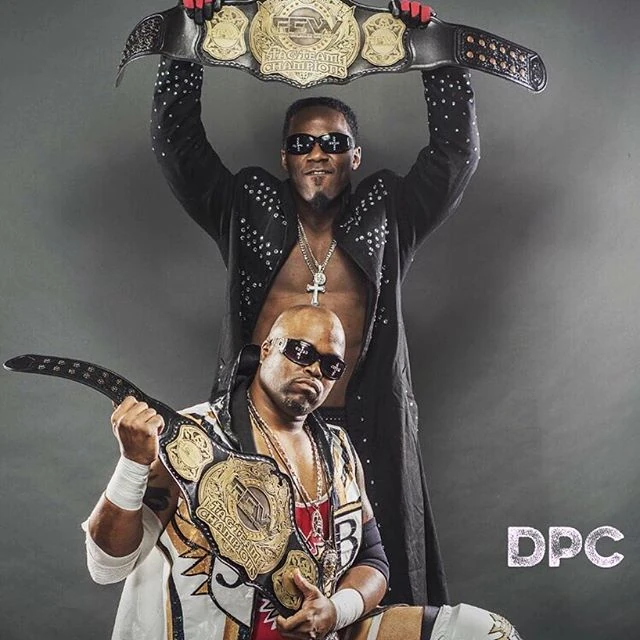 Cool Pimpin | Pro Wrestling | Fandom