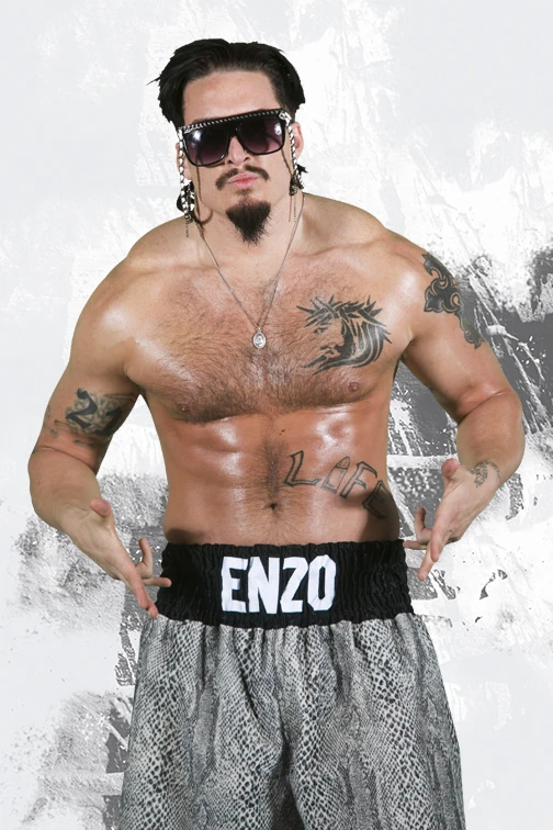 Enzo Amore/Image gallery | Pro Wrestling | Fandom