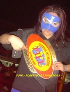 La Bandida/Image gallery | Pro Wrestling | Fandom