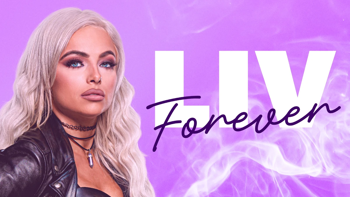 Liv Forever | Pro Wrestling | Fandom