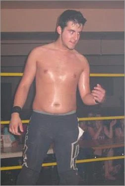 Pat Skillz | Pro Wrestling | Fandom