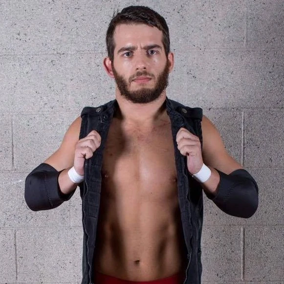 Sage Philips/Image gallery | Pro Wrestling | Fandom