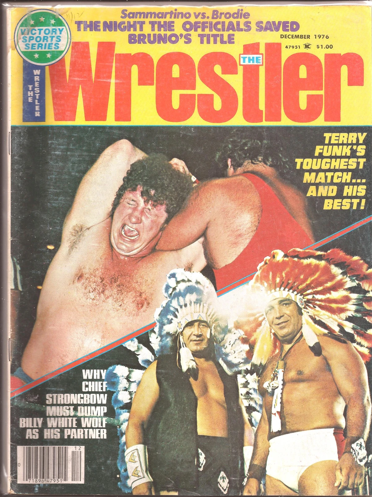 Jerry Lawler/Magazine covers | Pro Wrestling | Fandom