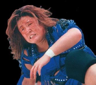 Tomoko Watanabe/Image gallery | Pro Wrestling | Fandom