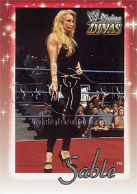 Sable/Merchandise | Pro Wrestling | Fandom