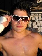 Chad Barstow | Pro Wrestling | Fandom