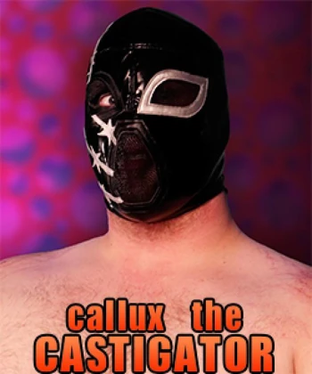 Big Callux | Pro Wrestling | Fandom