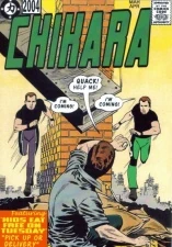 CHIKARA Pick Up Or Delivery | Pro Wrestling | Fandom