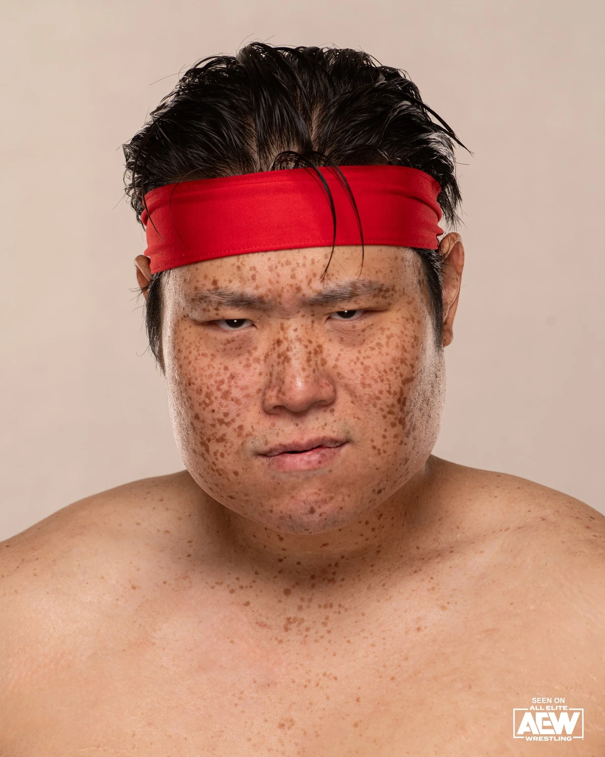 Drake Kwon/Image gallery | Pro Wrestling | Fandom