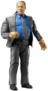 Paul Heyman (ECW Wrestling Action Figure Series 1) | Pro Wrestling | Fandom