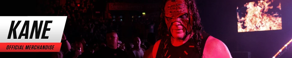 Kane/Merchandise | Pro Wrestling | Fandom