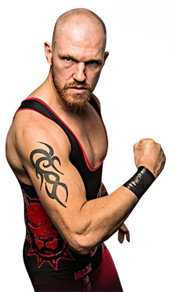 Kid Fite | Pro Wrestling | Fandom