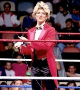 Michelle McGuirk/Image gallery | Pro Wrestling | Fandom