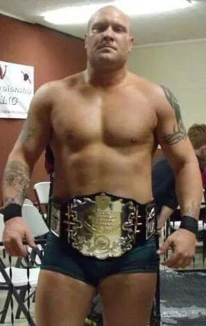 Ryan Hunter | Pro Wrestling | Fandom