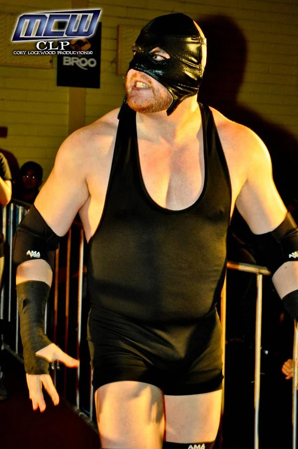 Seth Maxx/Image gallery | Pro Wrestling | Fandom