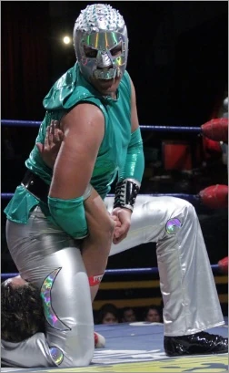 Skull Metal | Pro Wrestling | Fandom