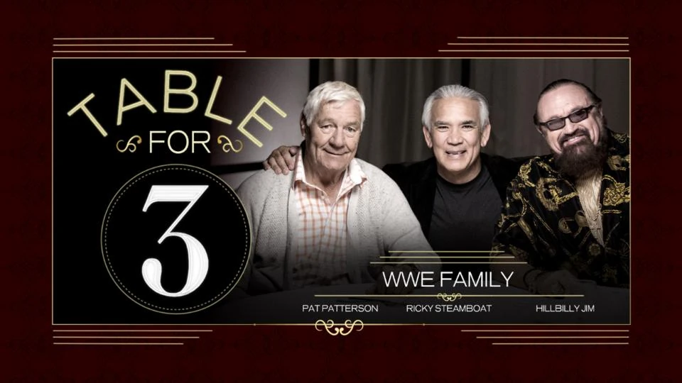 WWE Family | Pro Wrestling | Fandom
