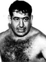 Antone Leone | Pro Wrestling | Fandom