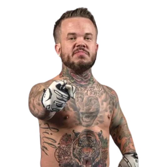 Eric Smalls | Pro Wrestling | Fandom