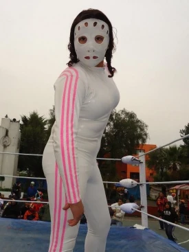 Ice Queen | Pro Wrestling | Fandom