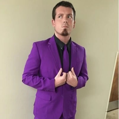 Joey Mayberry | Pro Wrestling | Fandom