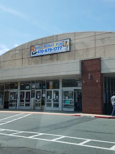 Joppa Market Place/Image gallery | Pro Wrestling | Fandom