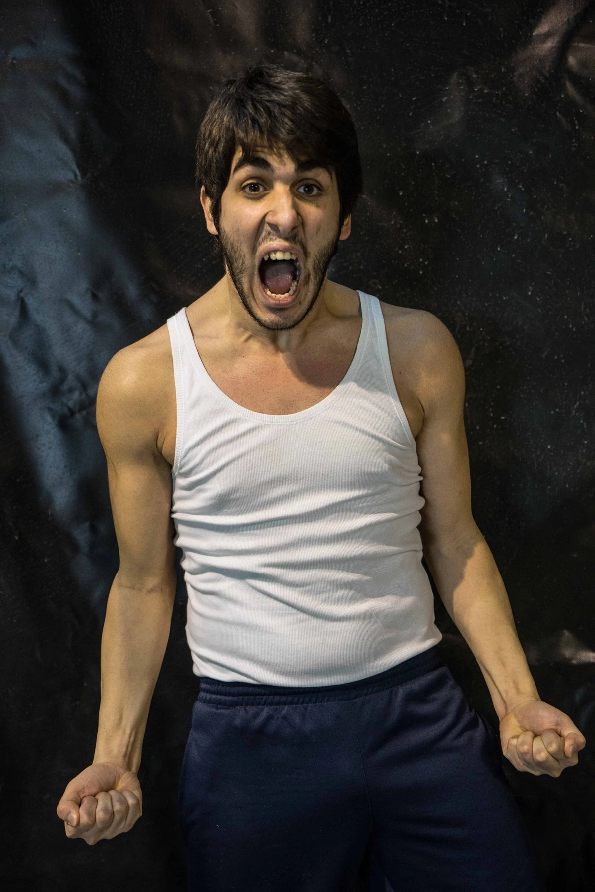 Coach Lillo/Image gallery | Pro Wrestling | Fandom