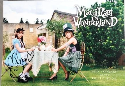 Magical Sugar Rabbits/Merchandise | Pro Wrestling | Fandom