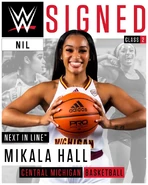 Mikala Hall/Image gallery | Pro Wrestling | Fandom