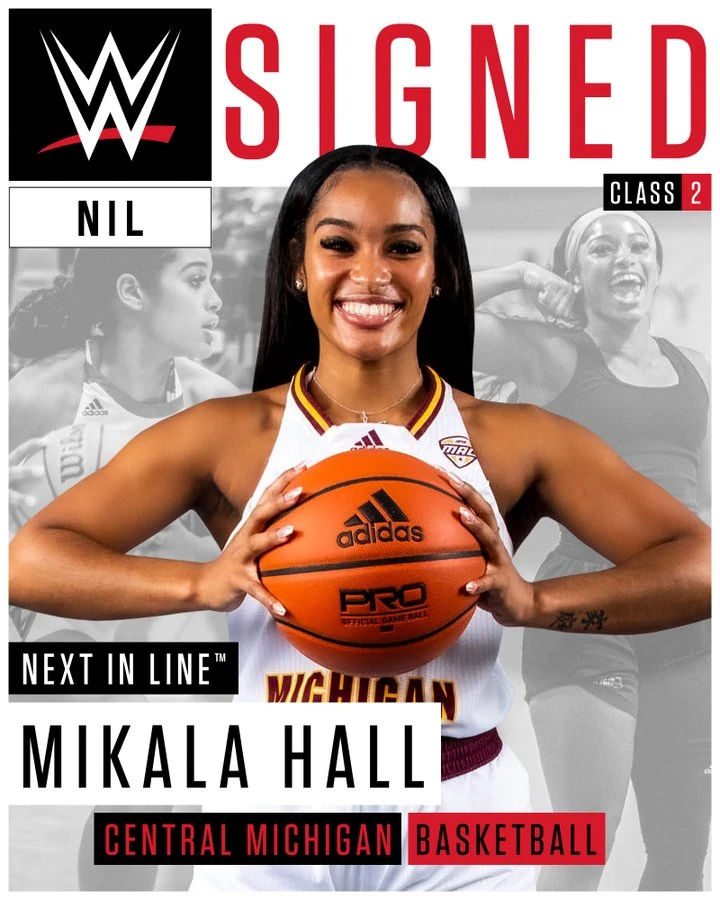 Mikala Hall/Image gallery | Pro Wrestling | Fandom