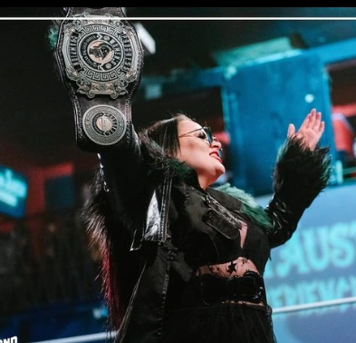 PROGRESS Women's Championship/Champion gallery | Pro Wrestling | Fandom