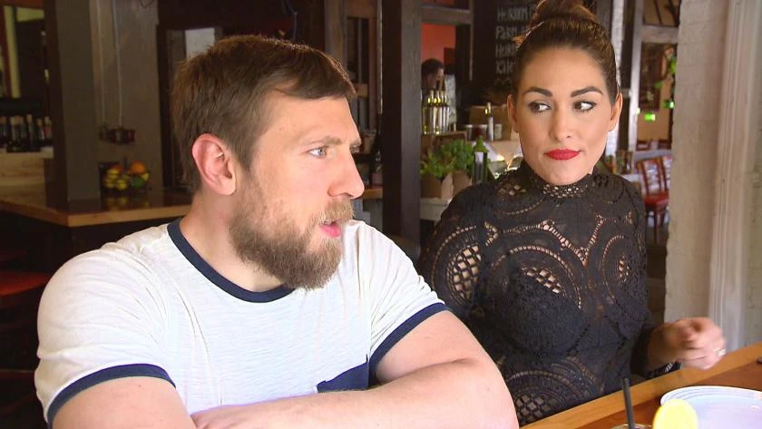 Quickie Fix | Pro Wrestling | Fandom