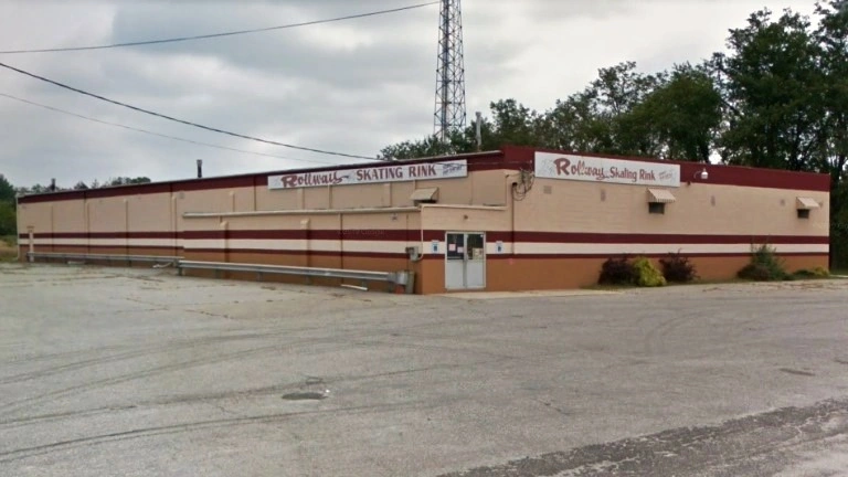 Roll Way Skating Rink/Image gallery | Pro Wrestling | Fandom