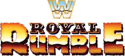 Royal Rumble/Logos | Wiki Prowrestling | Fandom