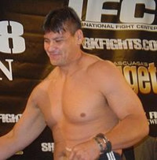 Ruben Villareal | Pro Wrestling | Fandom