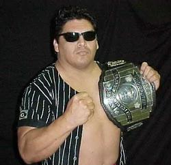 Rudy Gonzalez | Pro Wrestling | Fandom