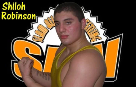 Shiloh Robinson/Image gallery | Pro Wrestling | Fandom