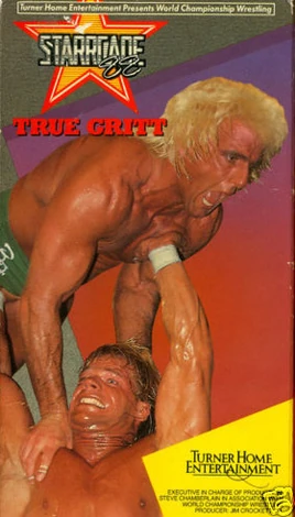 Starrcade 1988 | Pro Wrestling | Fandom