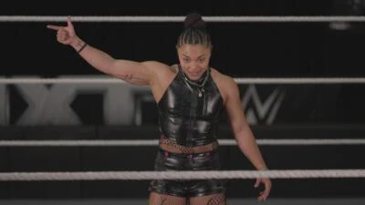 This is WWE LFG | Pro Wrestling | Fandom